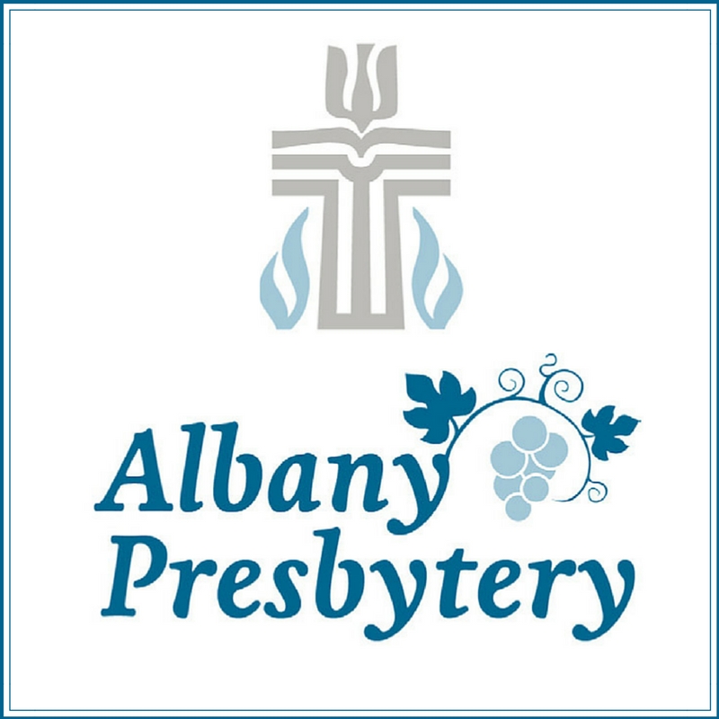 Introducing CRE Ken Killian | Albany Presbytery