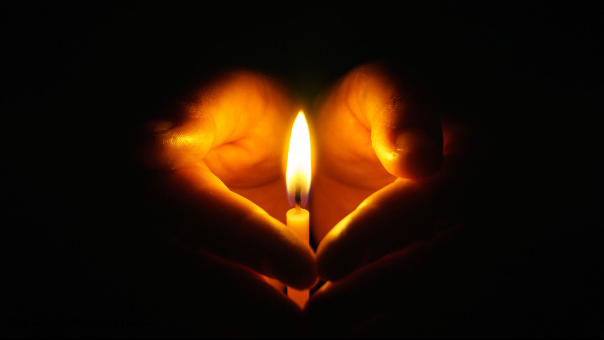 A Time for Faith & Action | Albany Presbytery